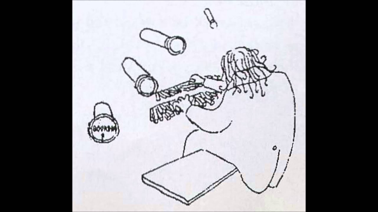 J. Alain Litanies. James Goettsche - YouTube