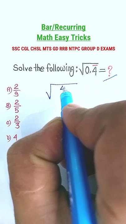 रीज़निंग Missing Number PYQ | Reasoning Tricks | Reasoning Classes for SSC CGL CHSL MTS CRPF RRB ...