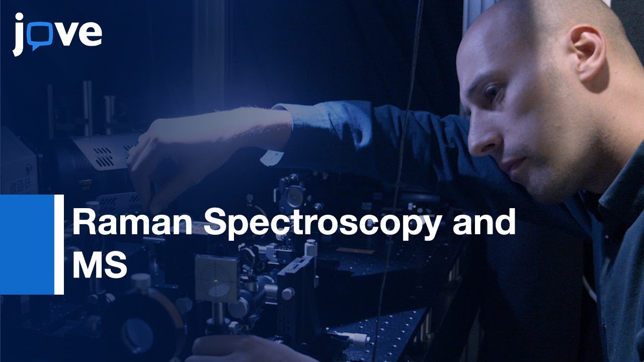 Raman Spectroscopy and MS to Study Single-Cell Drug Metabolism ...