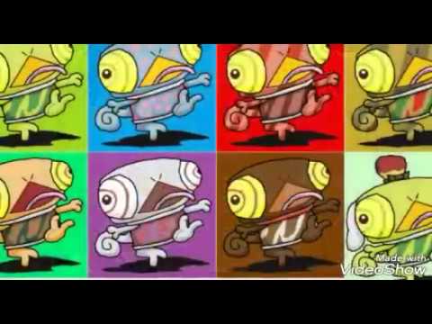 Canimals Leon turtle - YouTube