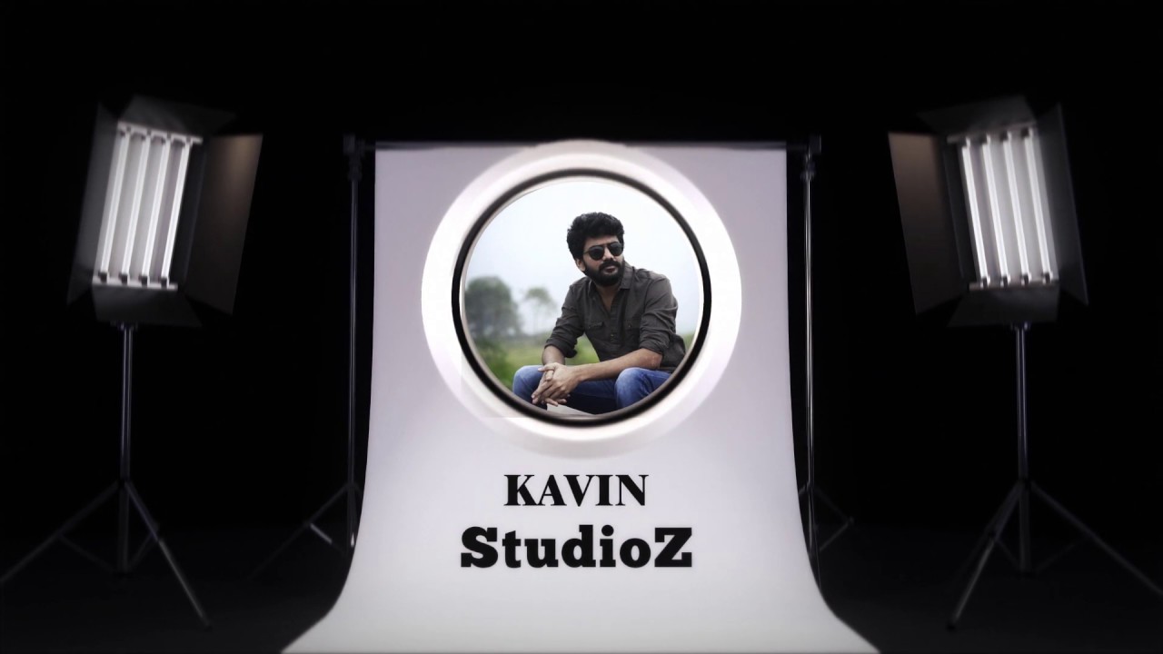 Kavin Studioz | Kavin Production Company - YouTube