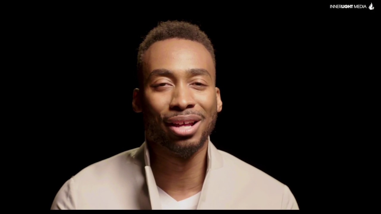 Prince Ea - The World Is Perfect As It Is - YouTube