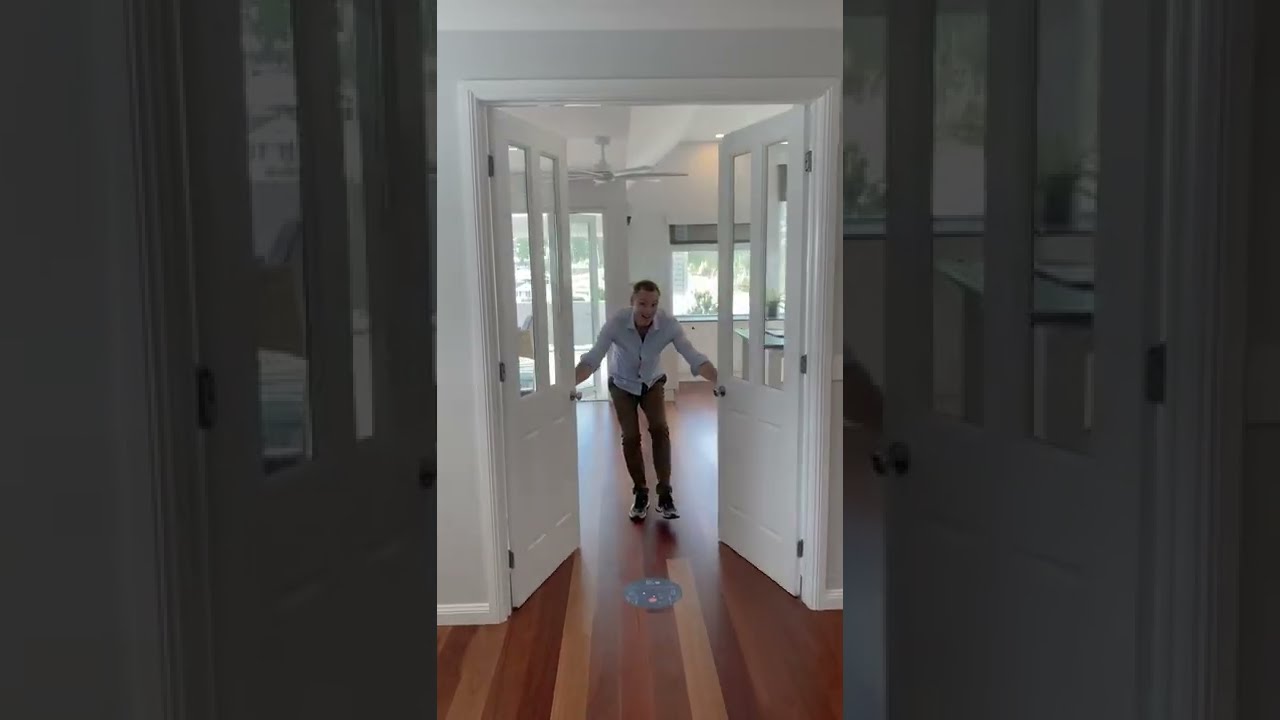 Mater Prize Home lottery No. 301 Bonus Raffle kitchen week - YouTube