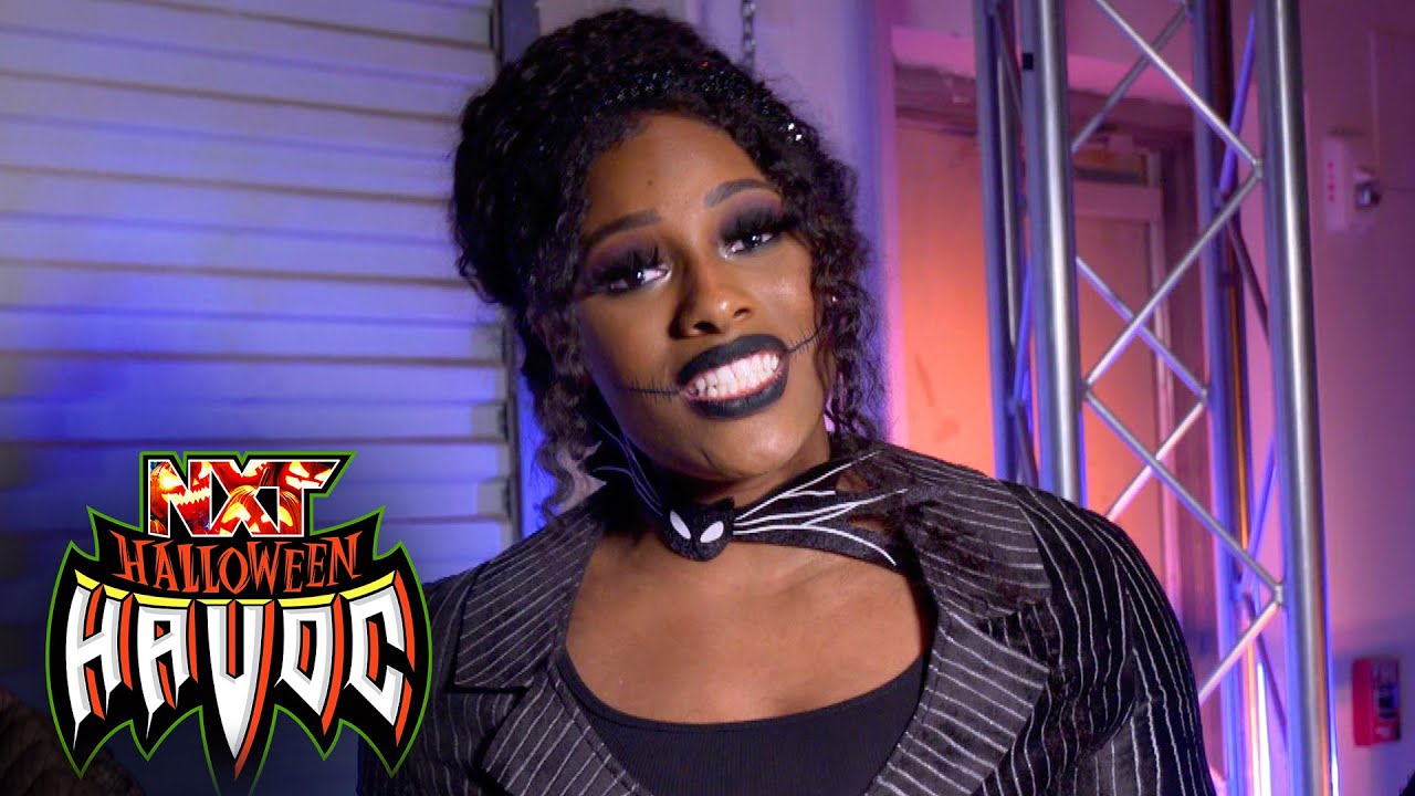 Lash Legend has plenty to ask Tony D’Angelo next week: WWE Digital ...