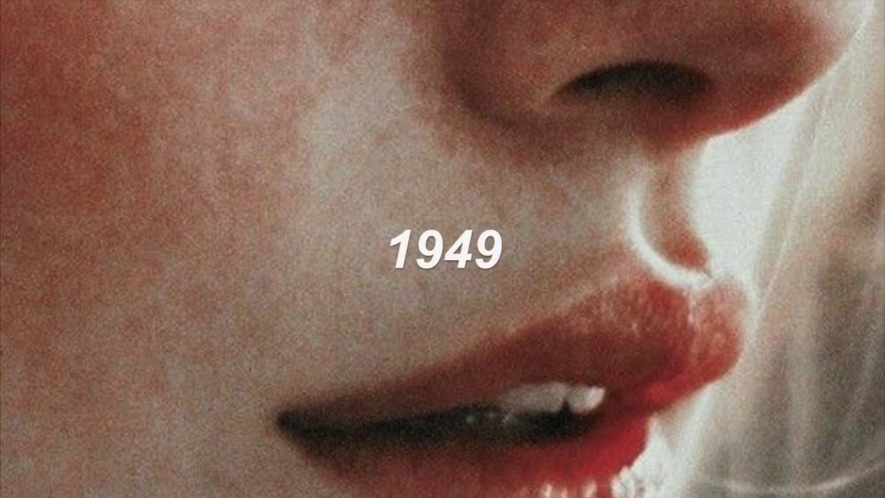 1949 // lana del rey - YouTube Music