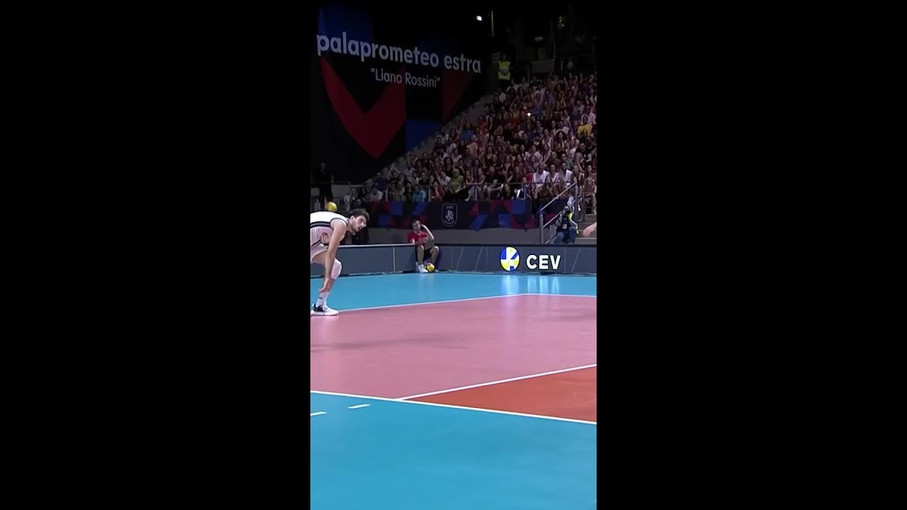 Euro league Volleyball - Home - EuroLeague