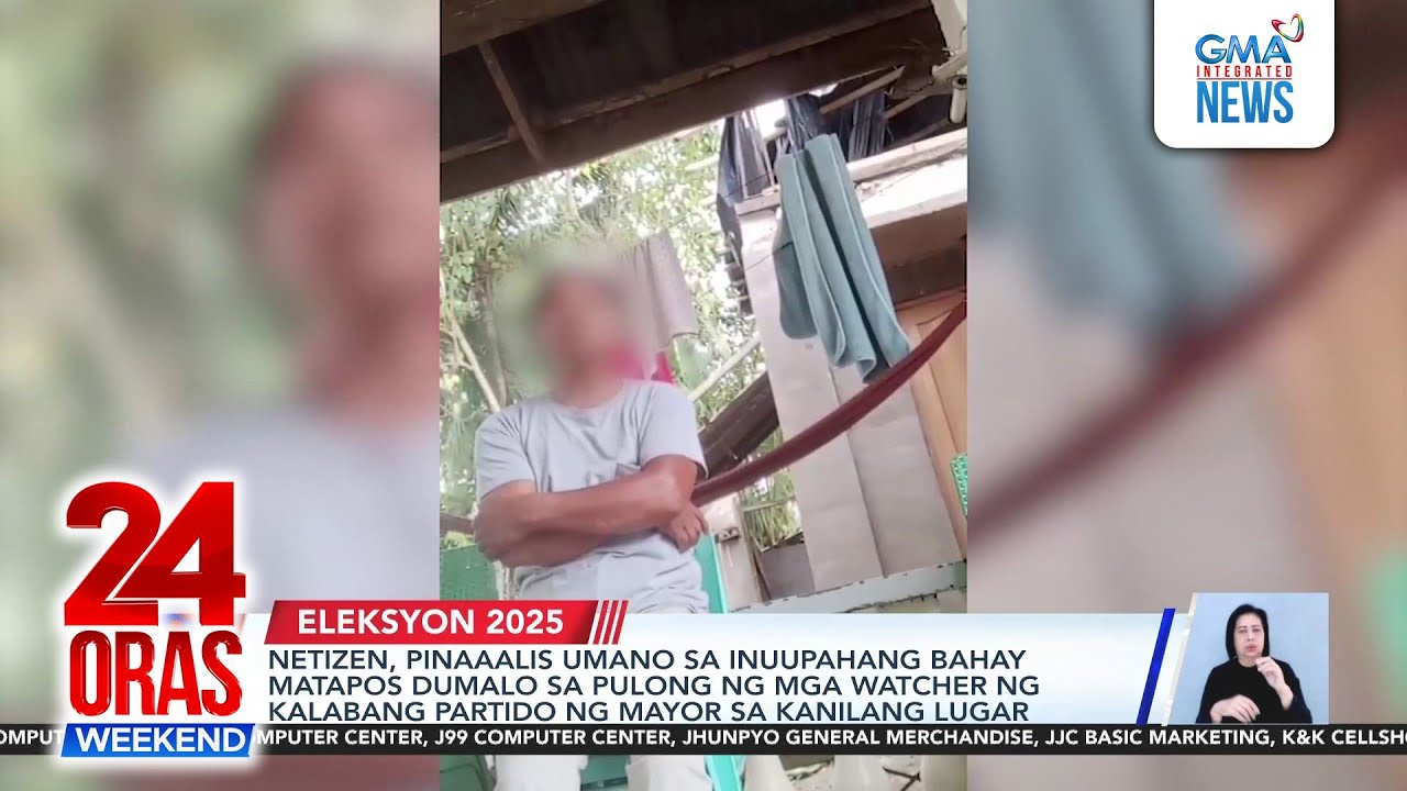 Silang, Cavite incumbent mayor Kevin Anarna, binigyan ng show cause ...
