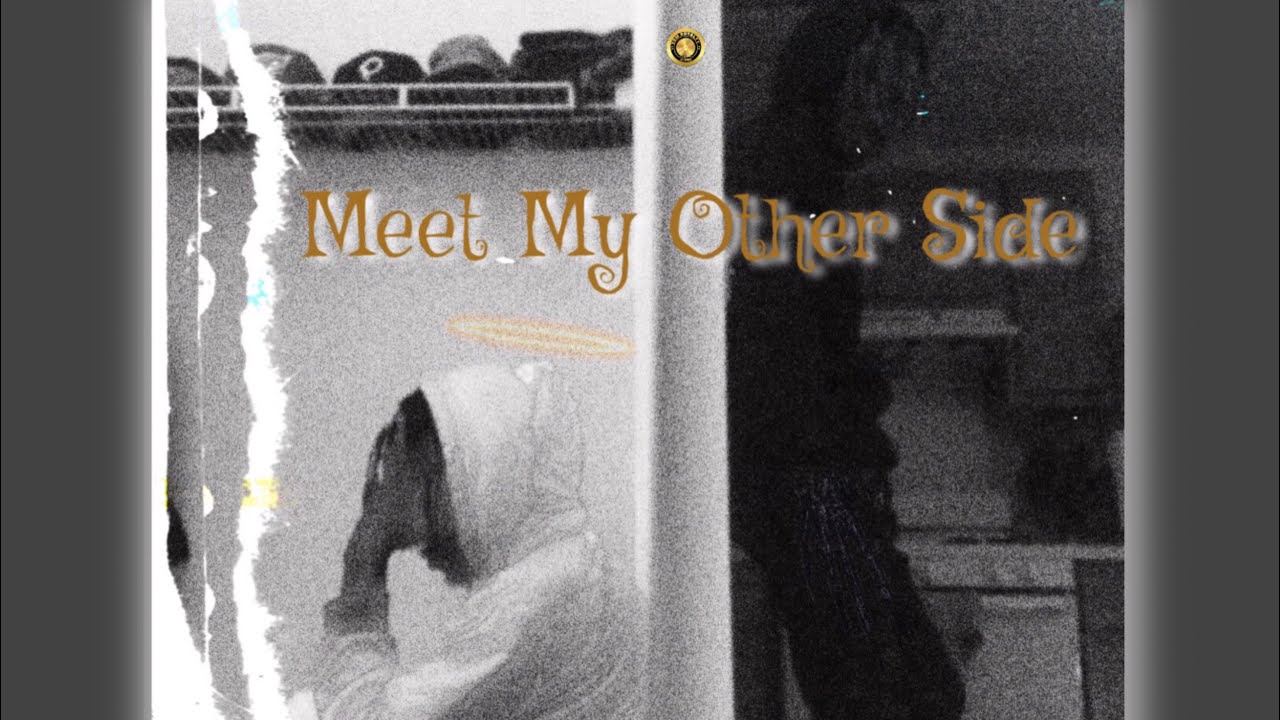 VonDaRebel-Meet My Other Side (Official 1 Mic video ) - YouTube