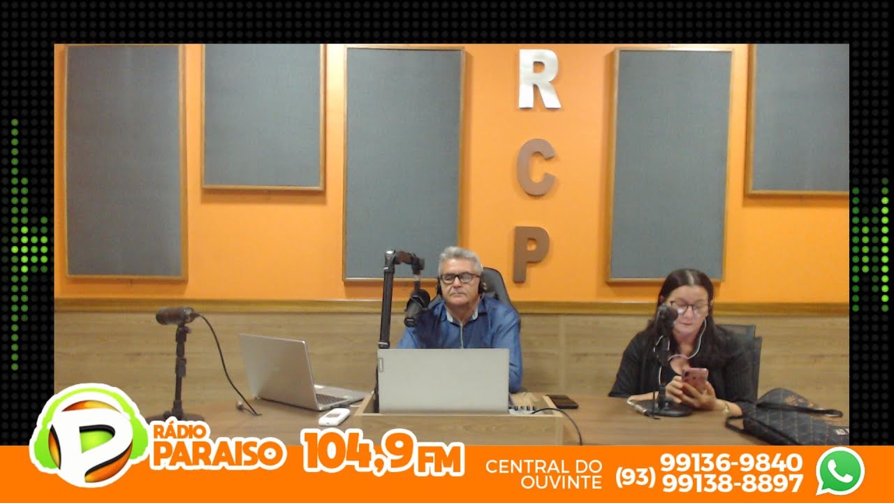 PROGRAMA LOUVORES QUE EDIFICAM - AO VIVO - YouTube