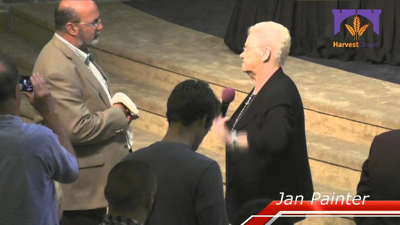 Jan Painter - sunday - YouTube