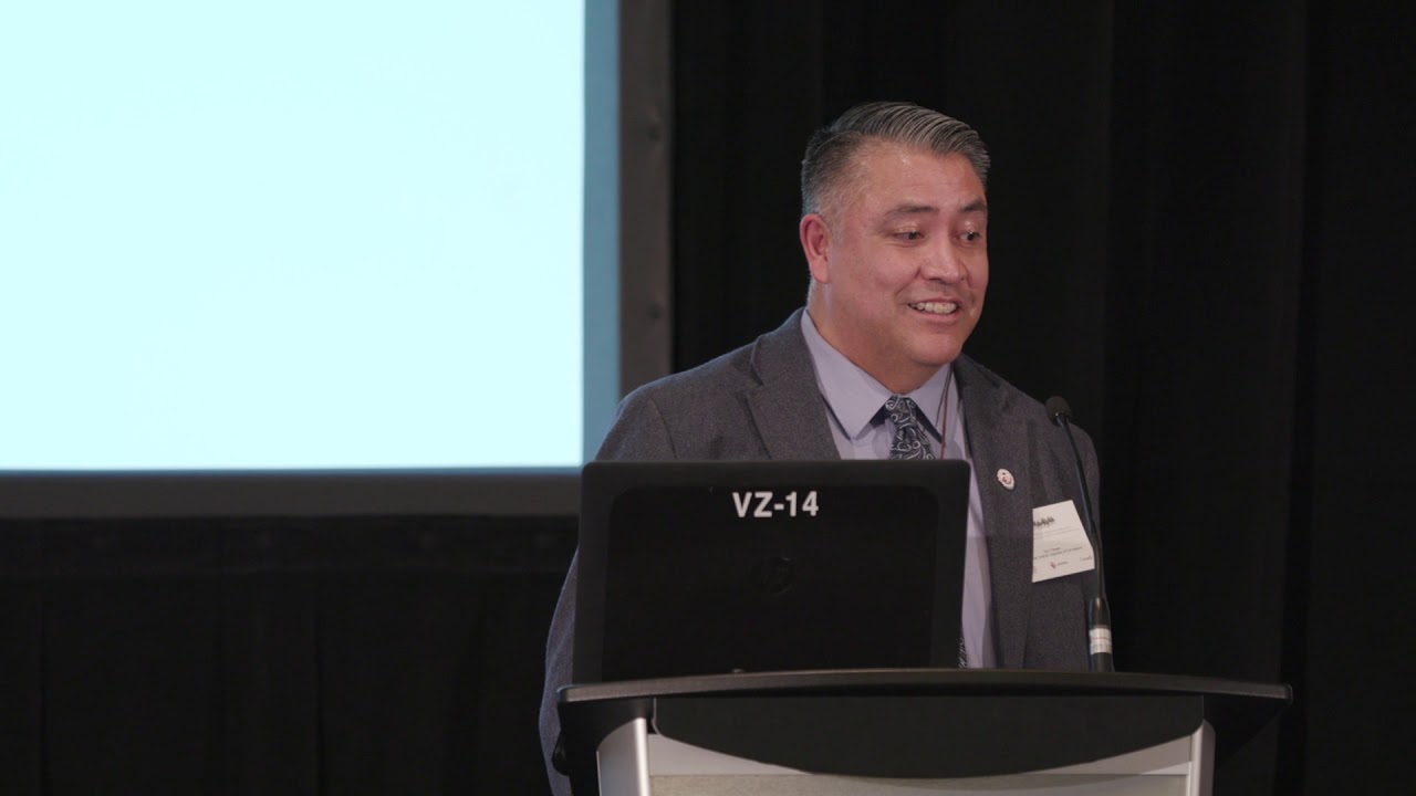 Morning Panels and Presentations - YouTube