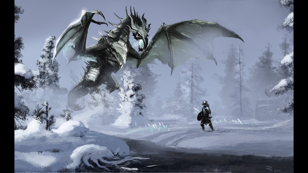 Skyrim; missão read ri´saad´s note... - YouTube