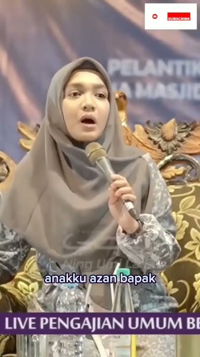 nenk umi laila berebut anak cucu😀#umilaila #fypシ - YouTube
