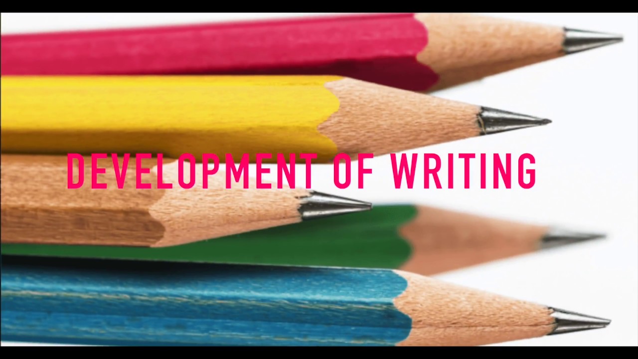 How Do I Help My Child With Writing YouTube How Do I Help My Child With Writing YouTube