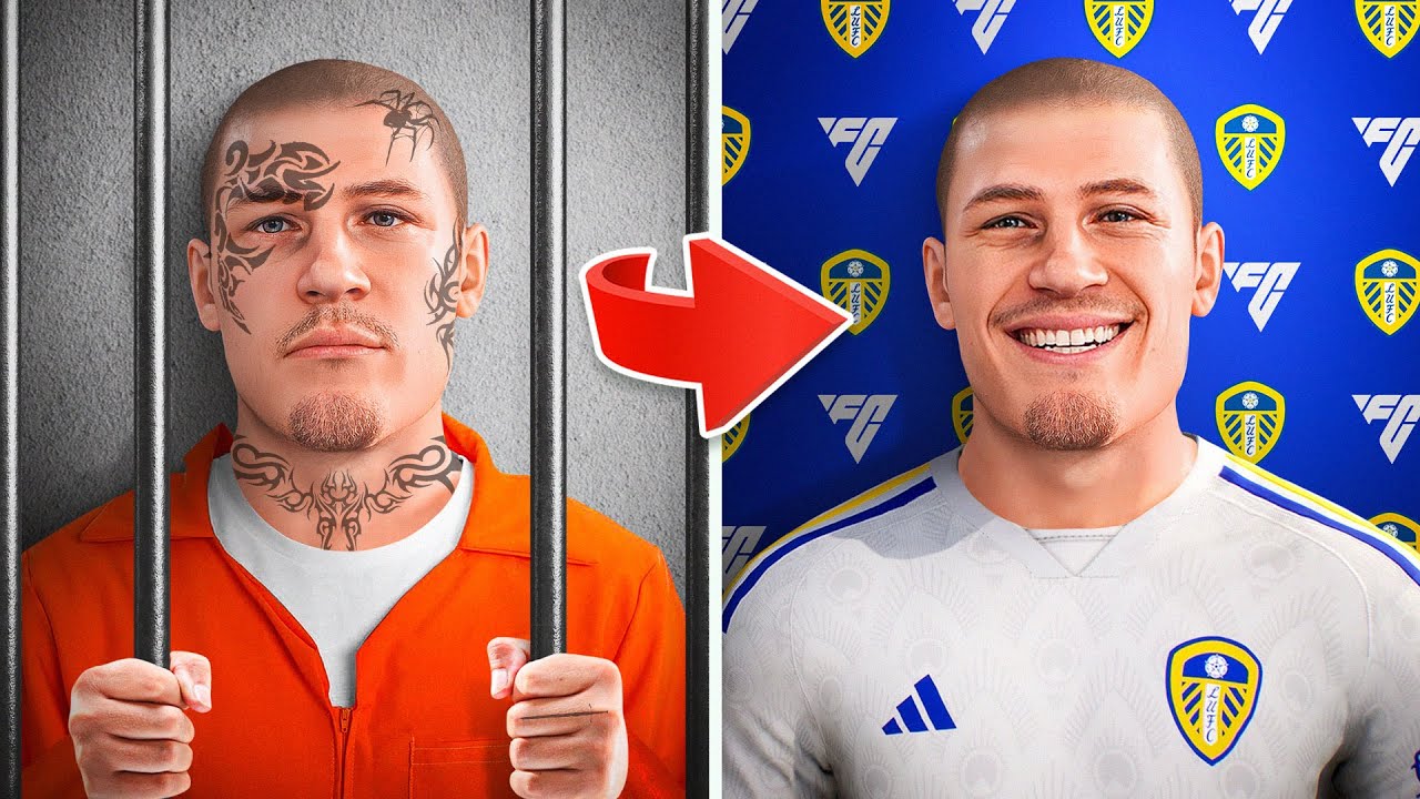 He Escaped...and joined our Biggest Rival - YouTube