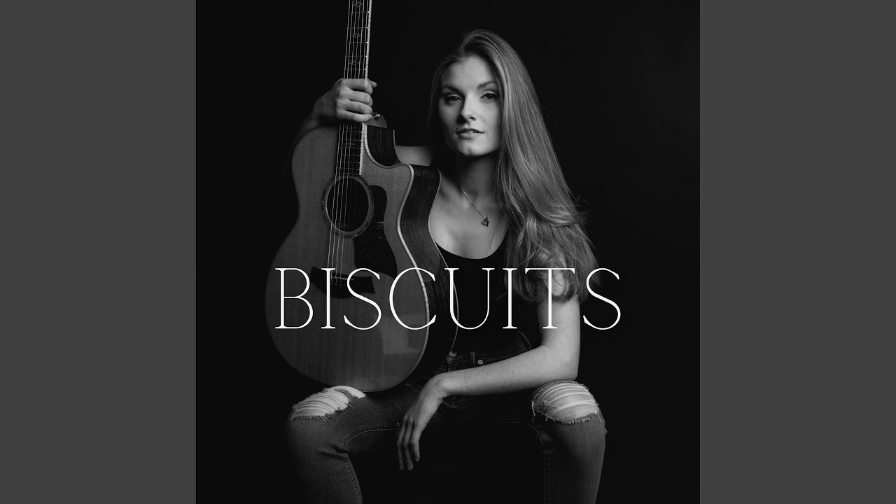 Biscuits - YouTube Music