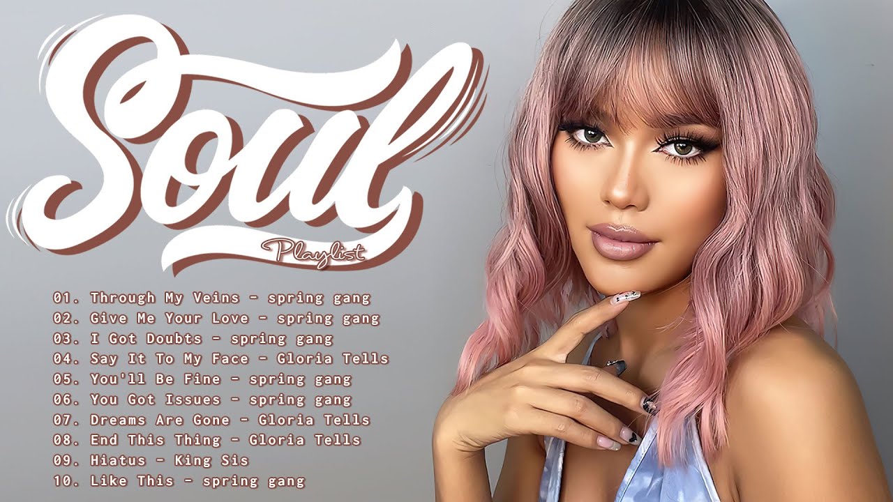 SOUL DEEP The sunset that I look forward to every day 🌻 New Soul songs ...