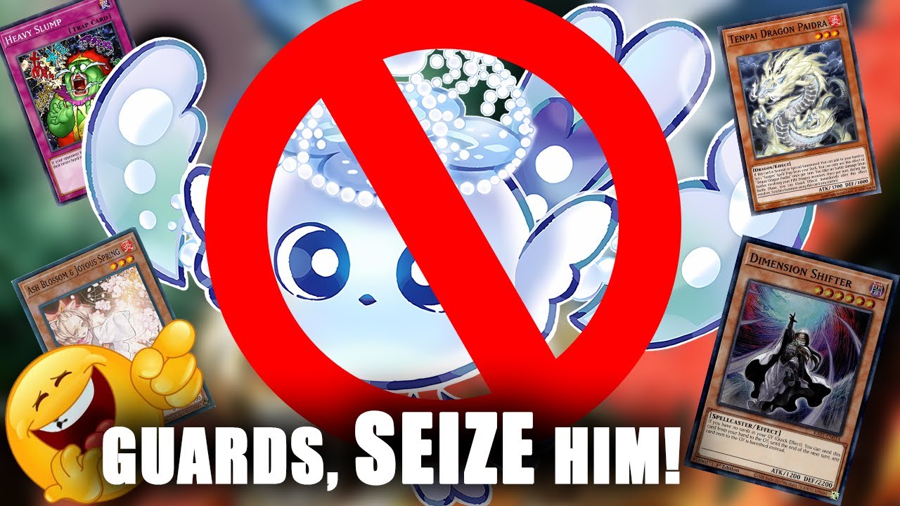 Top 4 Ways To Beat Mulcharmy(s) in YuGiOh - YouTube