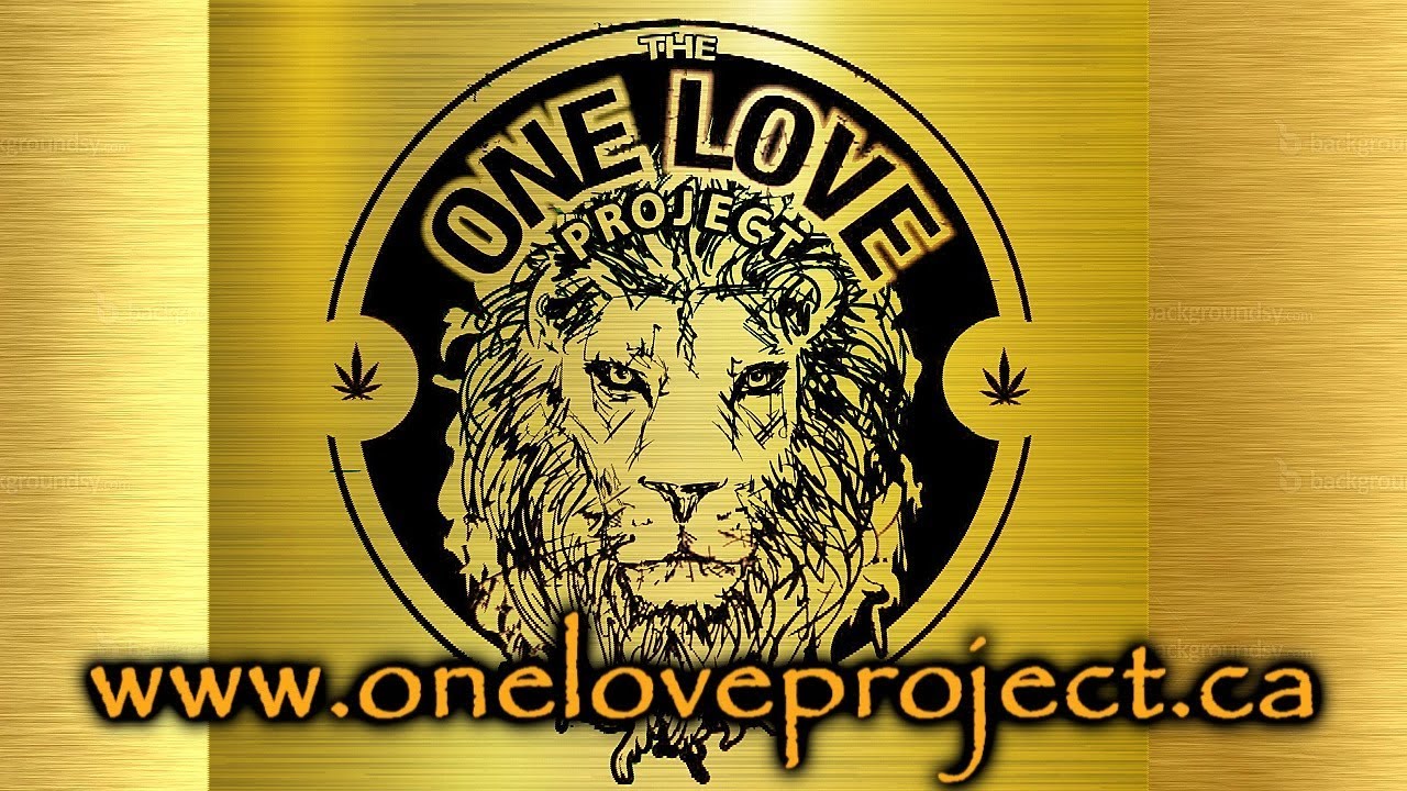 One Love Project - Tribute to Bob Marley - YouTube