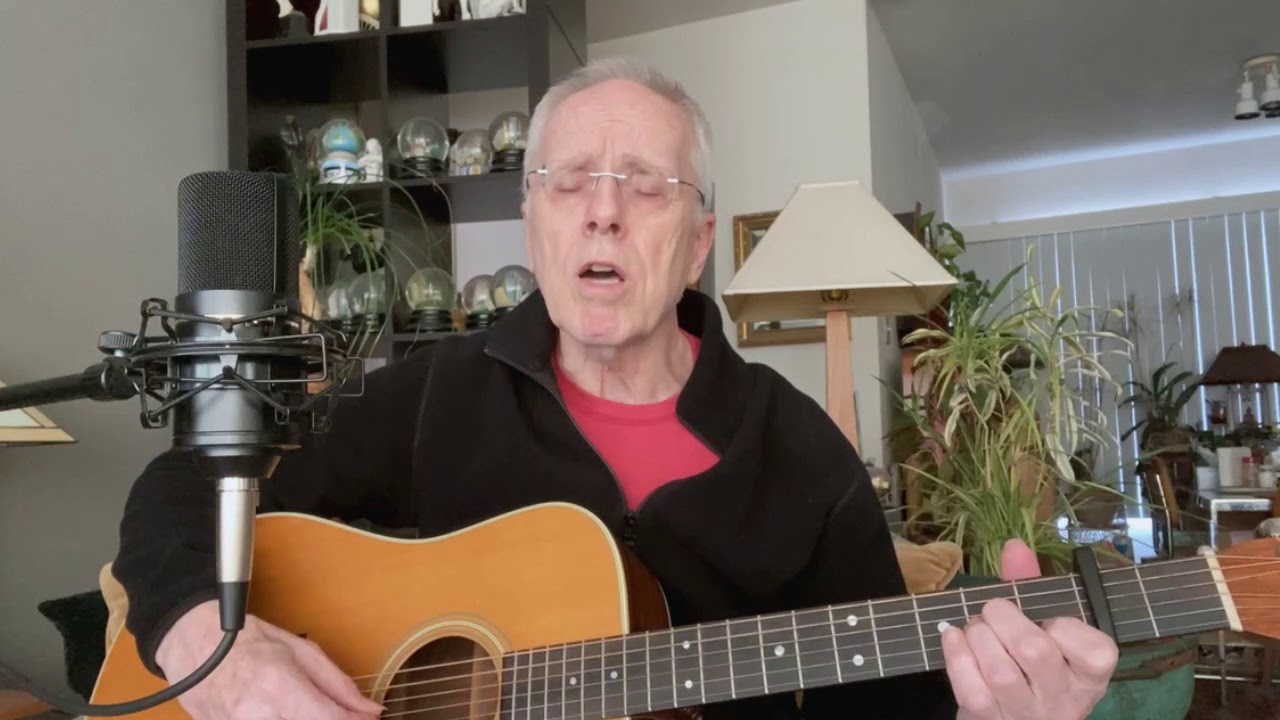 Some People's Lives (Janis Ian cover) - YouTube