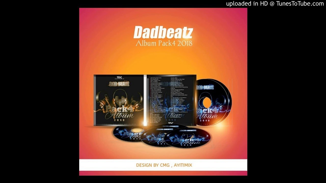 Magnom my Baby ft Joey [Instrumental] [DadBeatz] - YouTube
