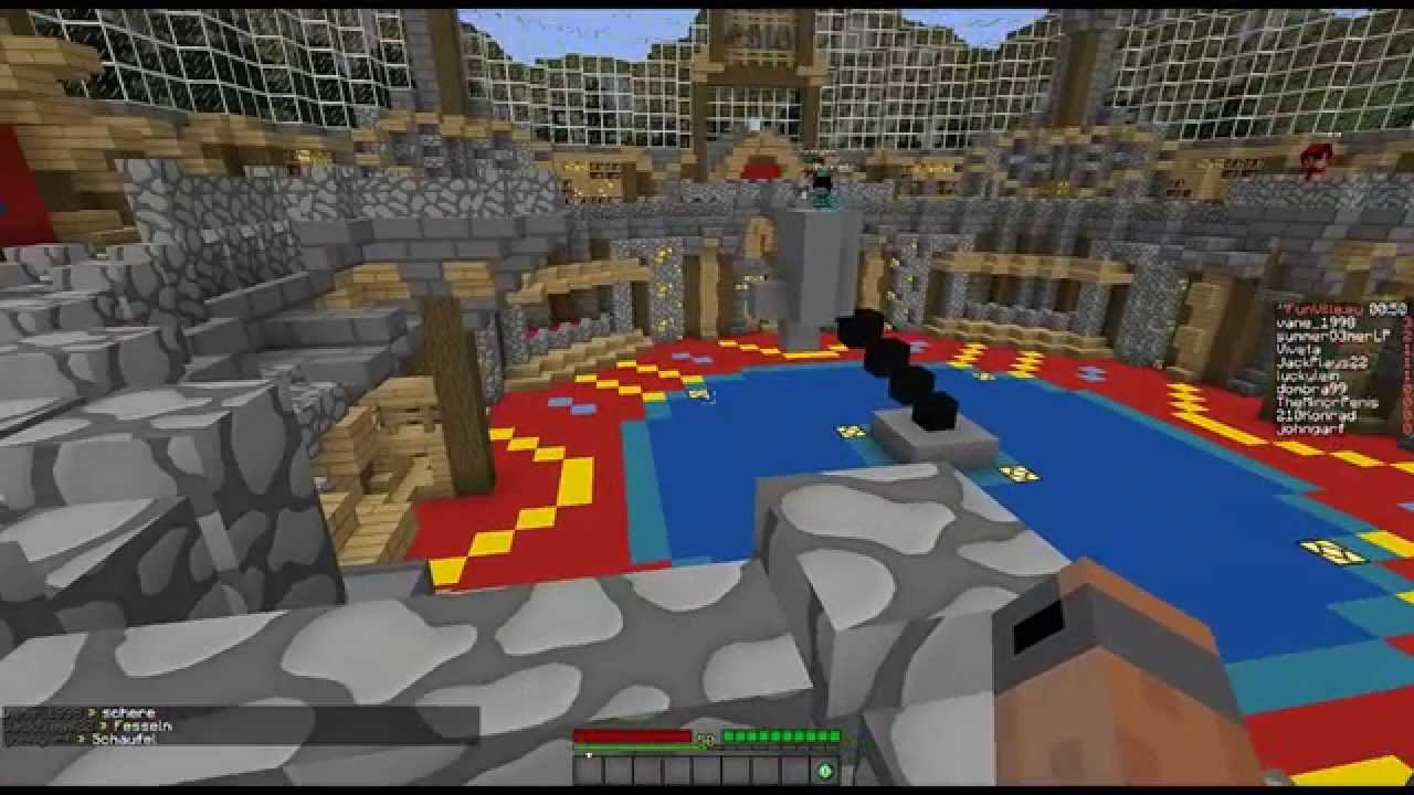 Let's Play @ Funville.eu #001 || Lucky Games Sicht Luckylein - YouTube