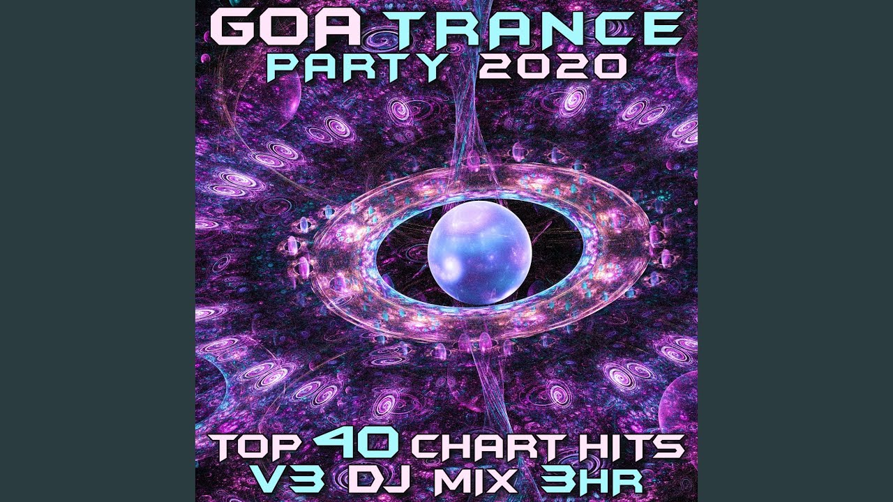The Octopus Ride (Goa Trance Party 2020 Mixed) - YouTube