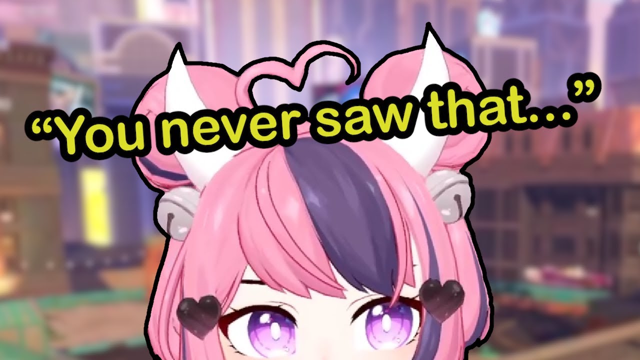 Ironmouse Stream Highlights - 06/01/2021 - YouTube