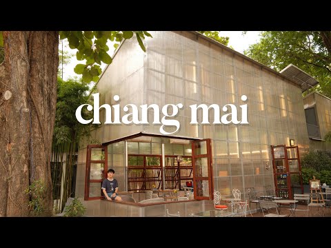 A Slow Week in Chiang Mai: Pottery, Cafes & Food (Introvert Edition)