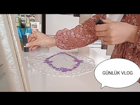 Yatak odası temizlik/ çekmece düzeni/Küçük dokunuşlar/Hiç deterjan kullanmadan yatak odası temizliği