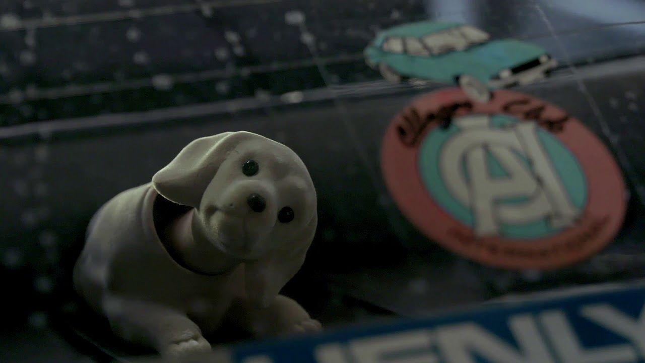 Alien Stadium Teaser - YouTube