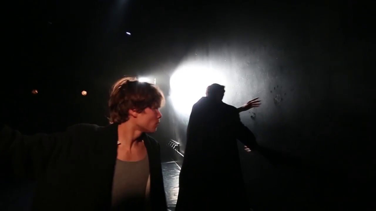 ALIEN EXPRESS - YouTube