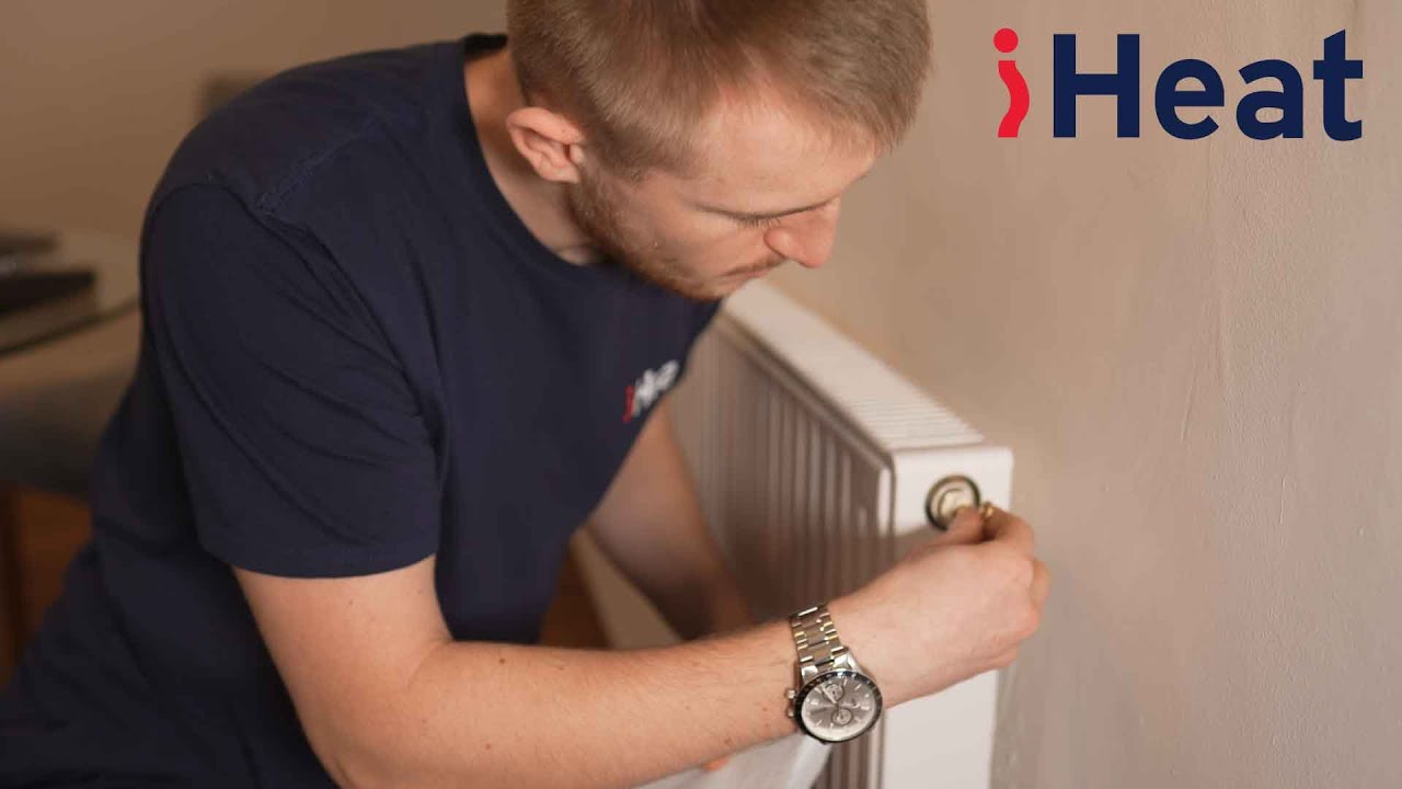 When to Replace your Radiators - Tips to try first! - YouTube