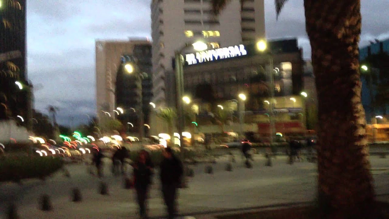 Manny Cuevas aka DJ M-TRAXXX & Andrea Sutherland on a Afro Acid Unda ...