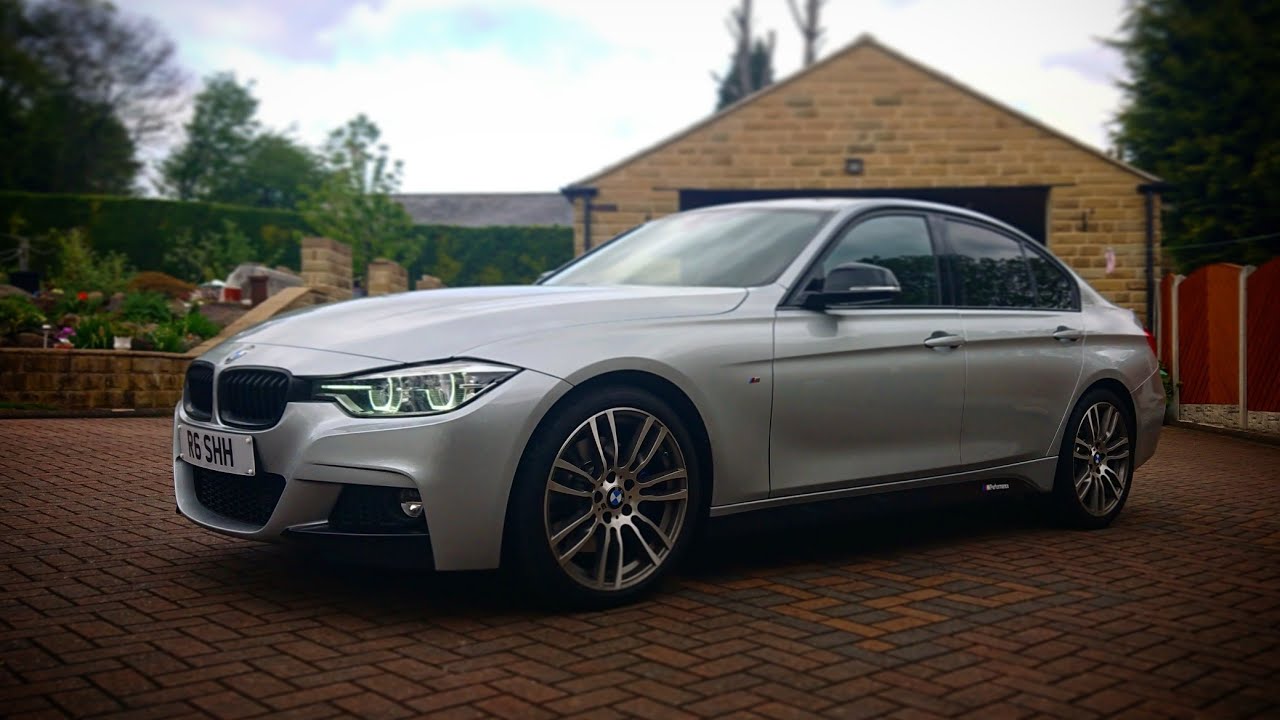I made my F30 3 Series BETTER! (F/G/I Series) CODING & **DISCOUNT CODE ...