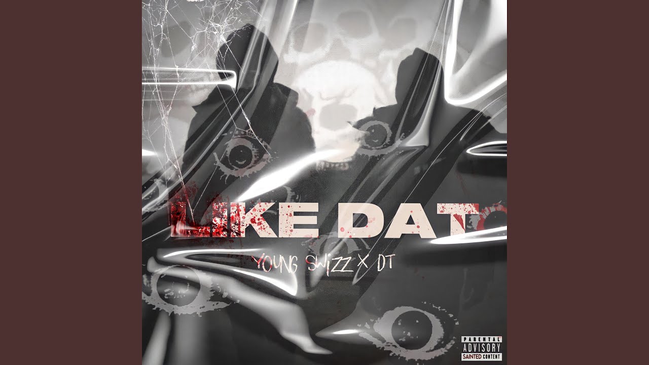 LIKE DAT (feat. DT) - YouTube