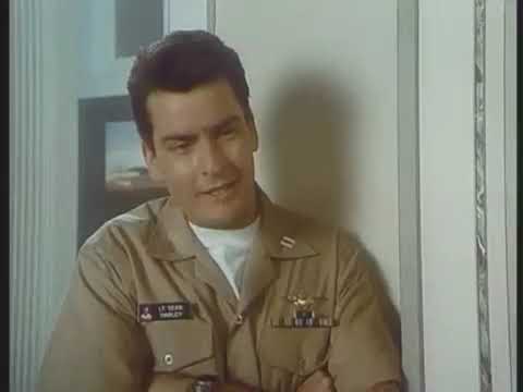 Hot Shots Trailer (German Translation)