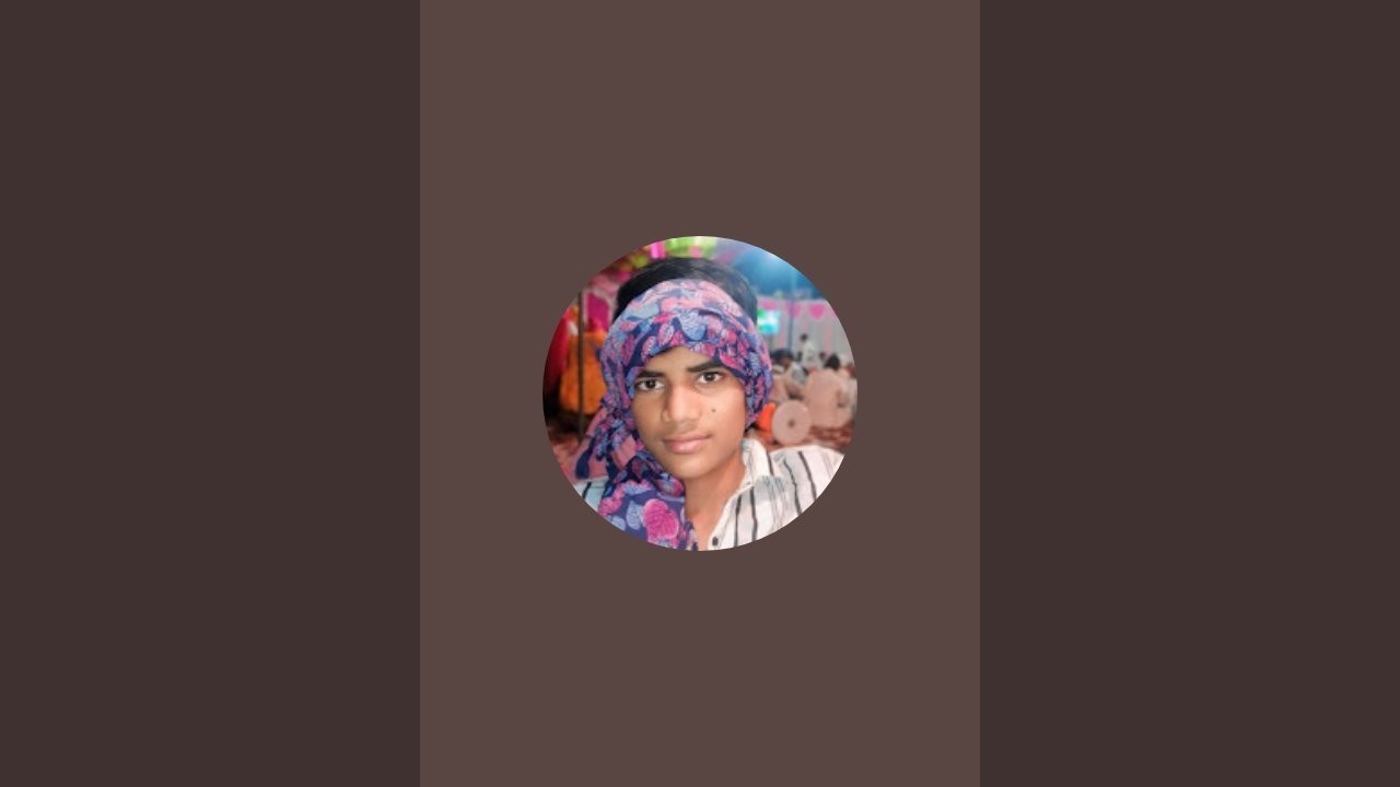 Singer Ankit Meena is live! - YouTube