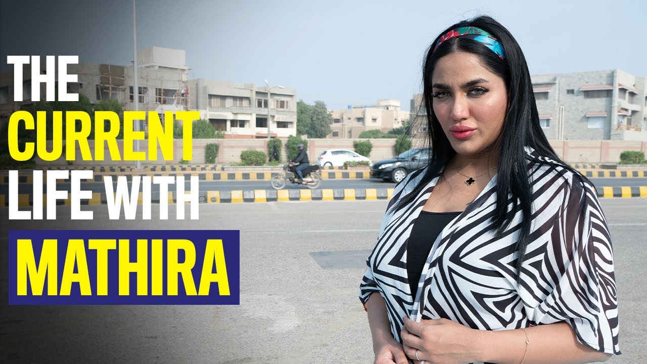 Mathira Khan Facebook