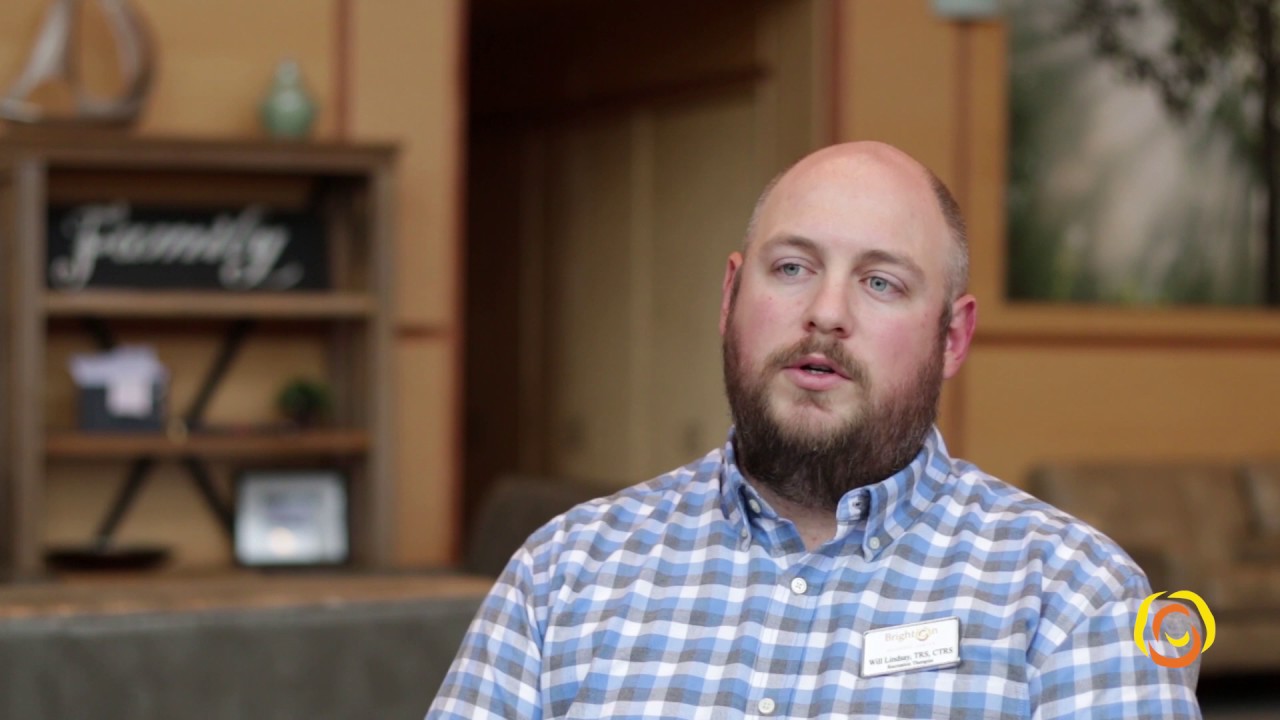 Will Lindsay - Embracing the Positive Moments - YouTube