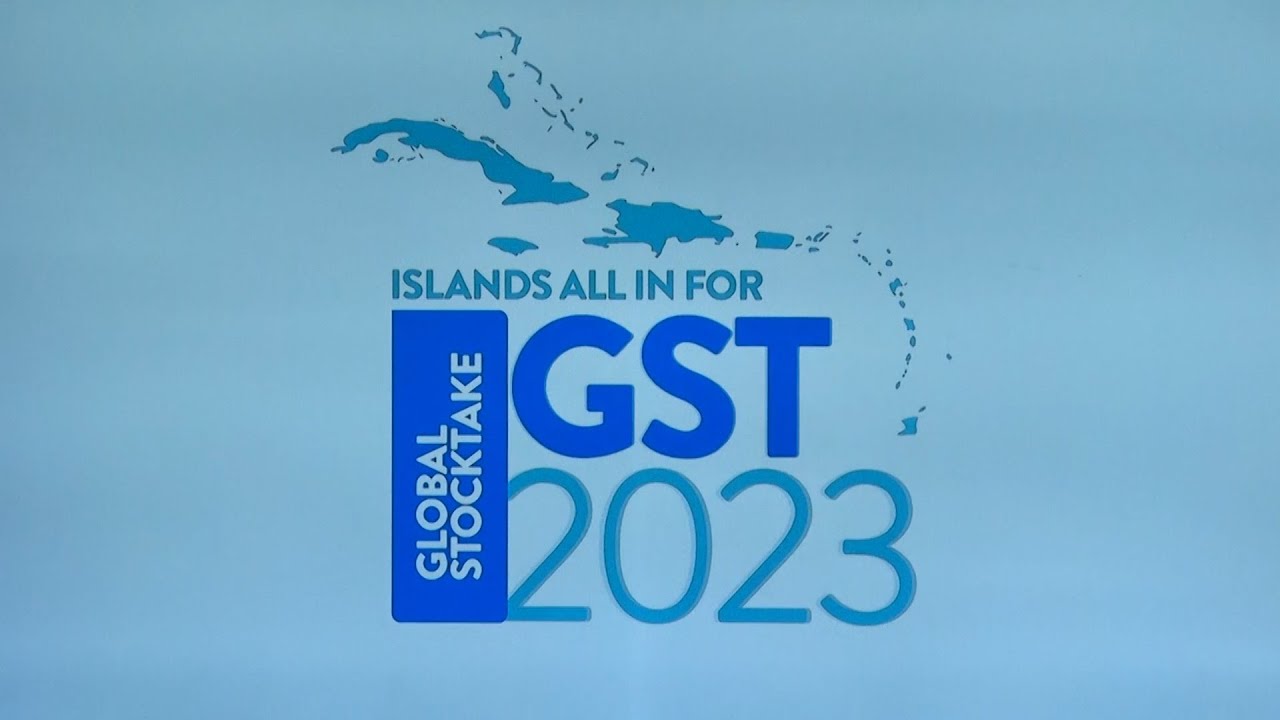 Nations Falling Short On Climate Change Commitments - YouTube