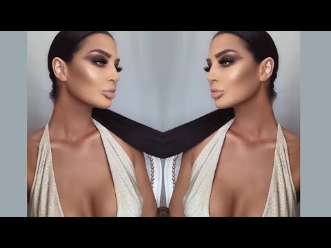 GRWM Boyfriends Birthday | Hair - Make-up - Outfit