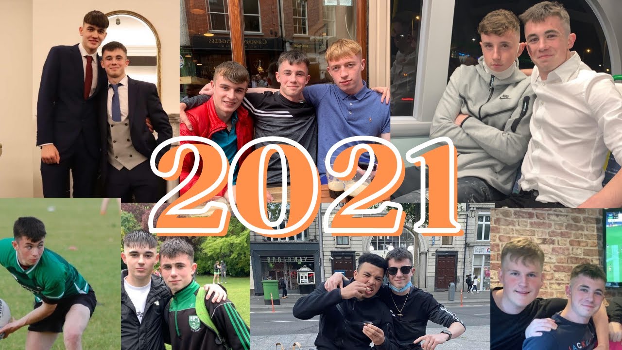 2021 With Jim Flano - YouTube