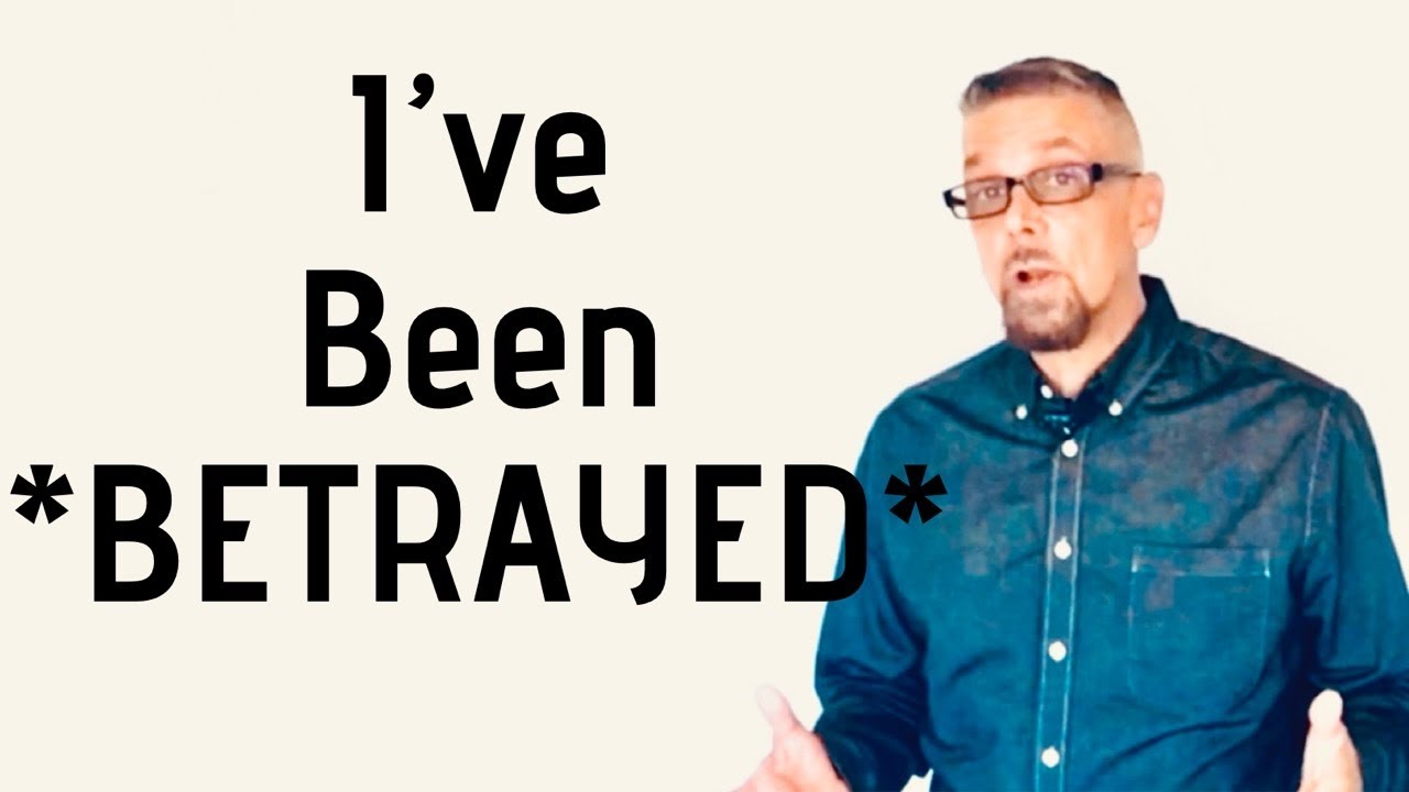 Signs of BETRAYAL TRAUMA (Ask A Shrink) - YouTube