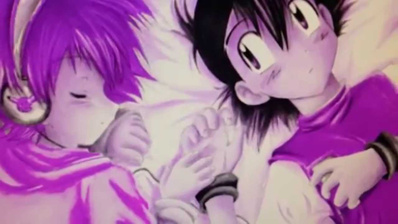 Ash X Misty Goodbye♡♡♡ (dedicated to my bf) - YouTube