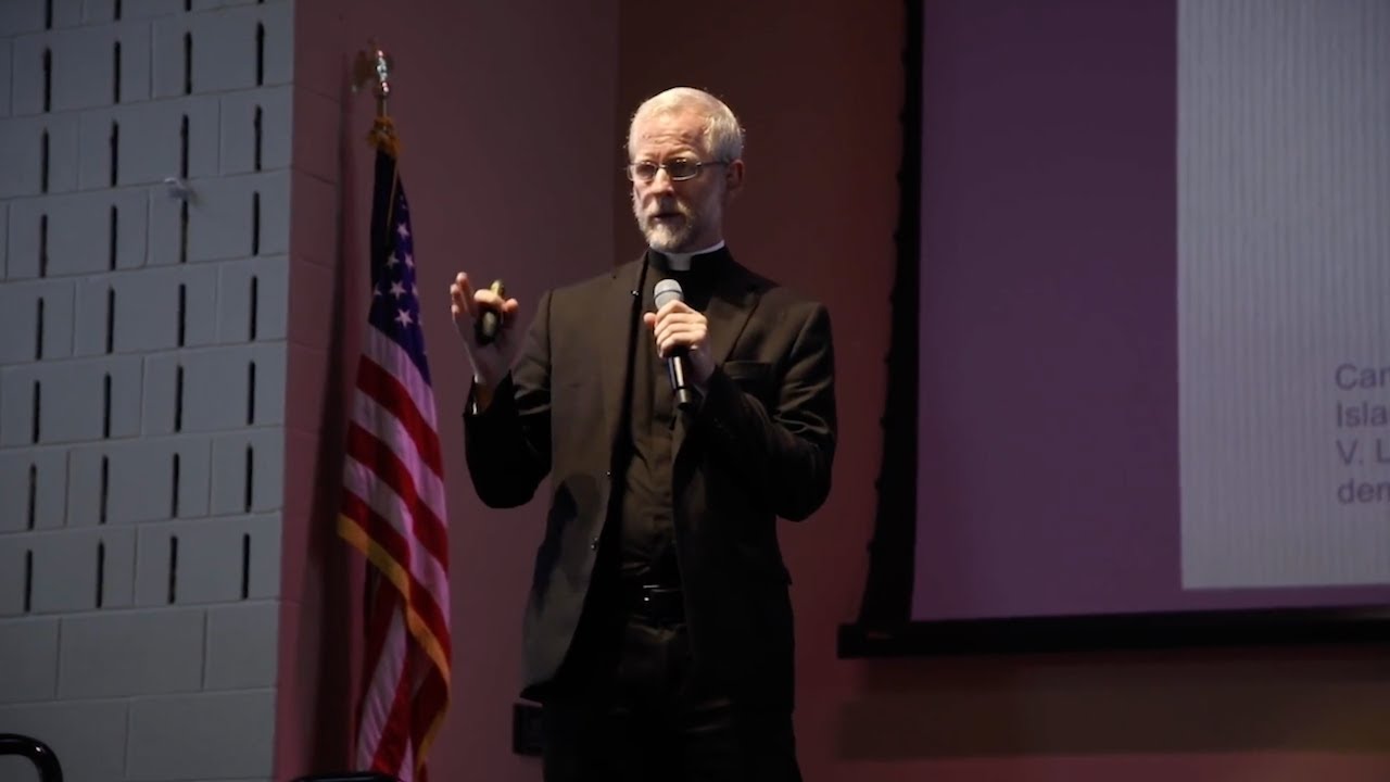 The Church and Transgender Issues — Seeking the Moral Path - YouTube