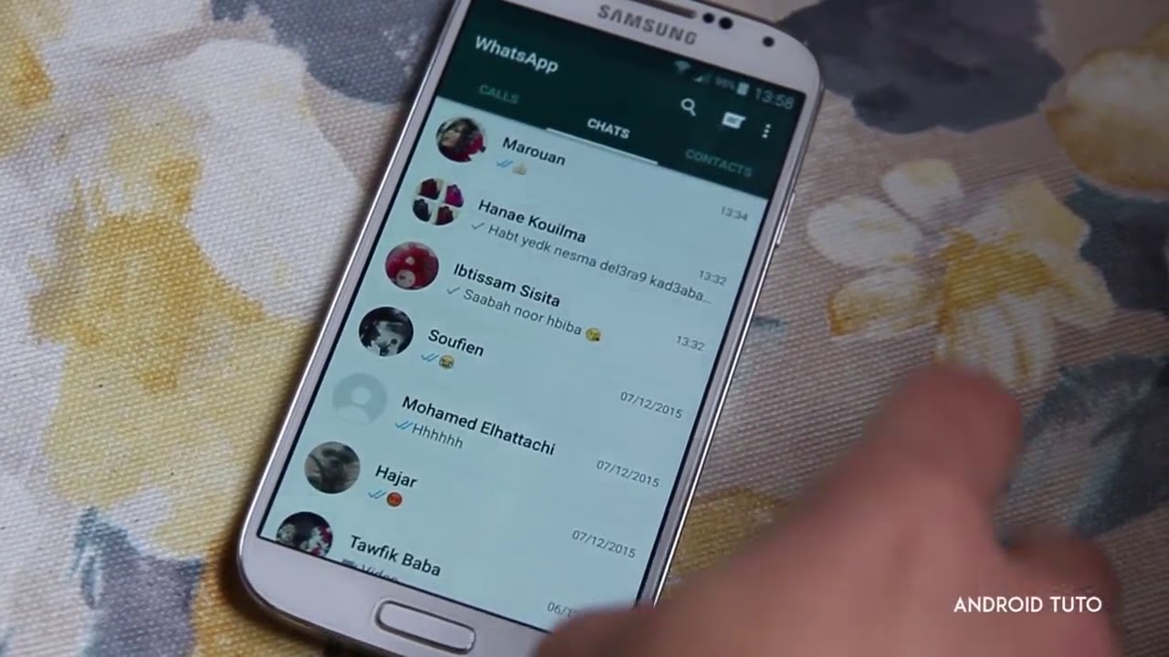 How To Send A Message To All Contacts In Your WhatsApp At Once YouTube how-to-send-a-message-to-all-contacts-in-your-whatsapp-at-once-youtube