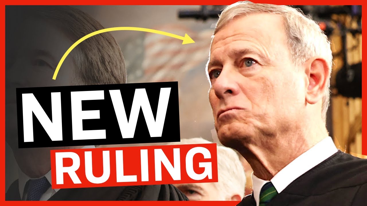 Supreme Court Steps in and FORCES Restoration of Voting and Speaking ...