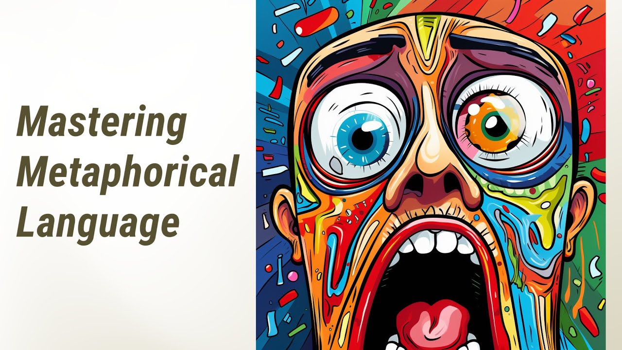 Mastering Metaphorical Language in Academic Writing: Making Research ...