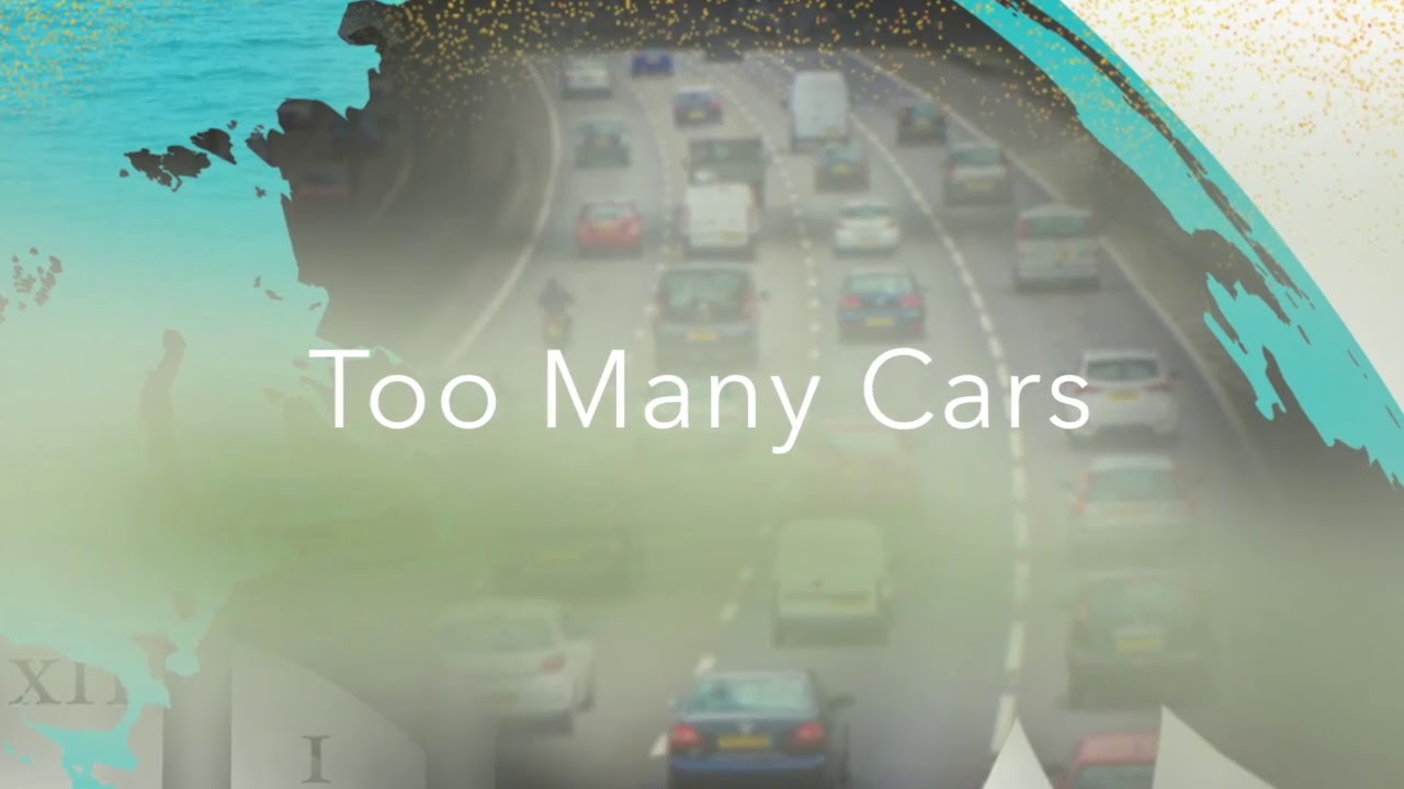 Too Many Cars from #LookingForTheWorld by Michael Armstrong - YouTube